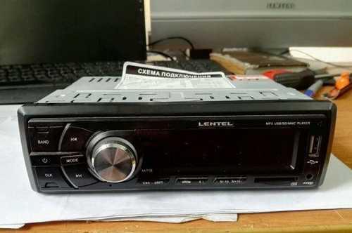 Автомагнитола lentel stc 1023u инструкция