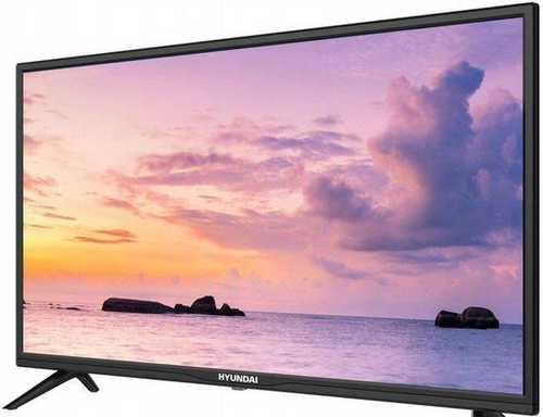 Телевизор Hyundai H-LED32ET3011 32" (2020)