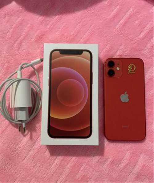 IPhone12 mini 64g