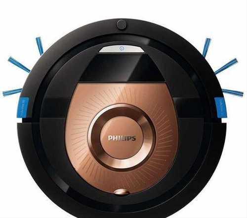 Philips SmartPro Compact FC8776/01 с широкой насад