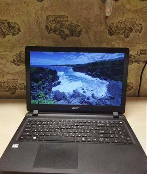 Acer aspire ES1-523/524 series