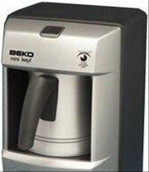Кофеварка для кофе по-турецки Beko BKK 2113 M