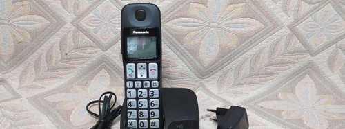 Телефон (бабушкафон) Panasonic