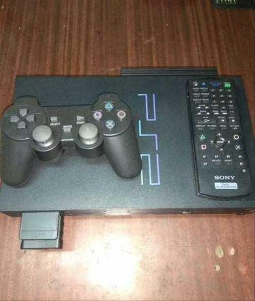 Sony PS2