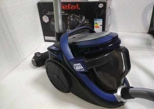 Пылесос tefal