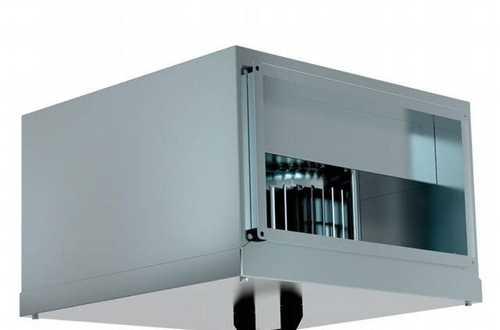 Вентилятор канальный Shuft irfe 500х250-4 VIM