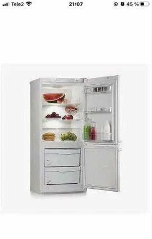 Холодильник pozis superfrost premier