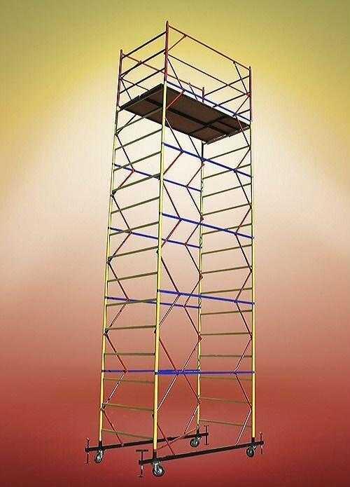 1.2x2.0x7.5m Вышка-тура леса строительные