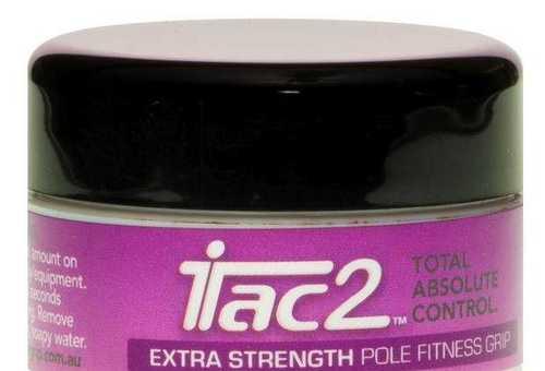 Воск для пилона iTac2 Extra Strength вес 20 гр