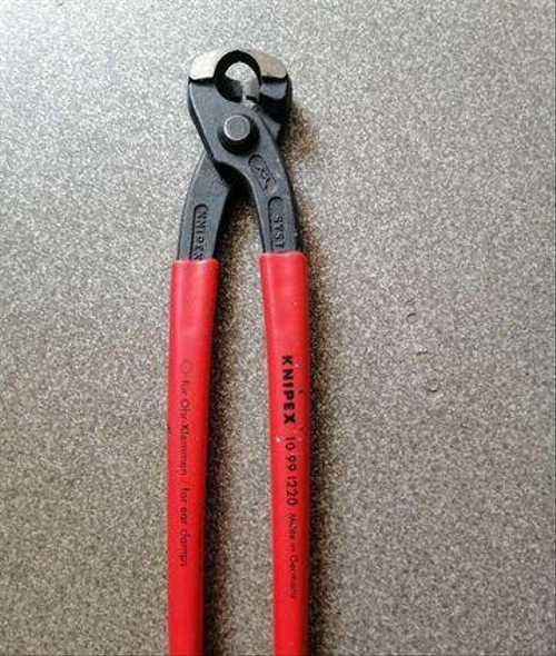 Клещи knipex