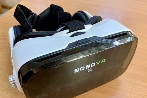 VR очки bobovr Z4