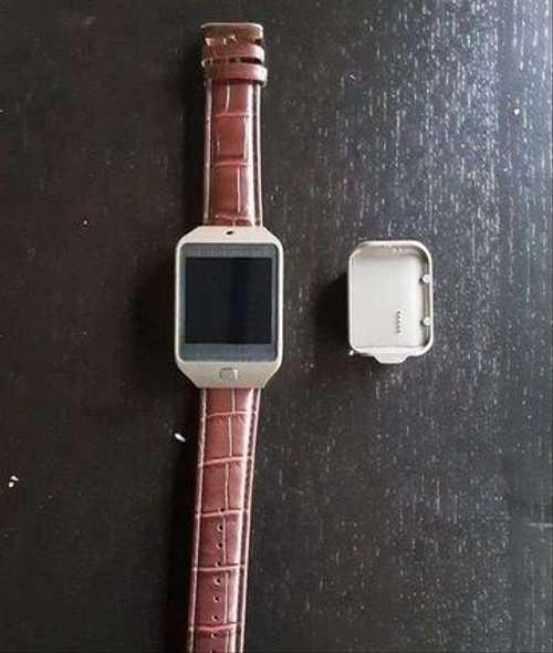 Смарт-часы Samsung Gear 2 Neo