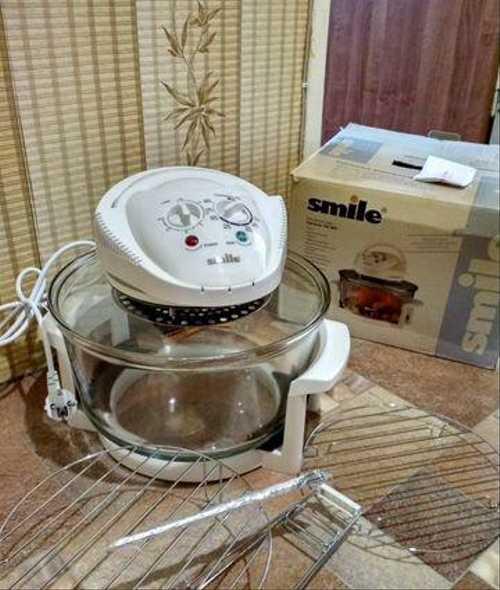 Аэрогриль smile AG 1901. Аэрогриль smile (сеть 120в). Аэрогриль smile AG 1907. Защитная решетка аэрогриль smile запчасти.