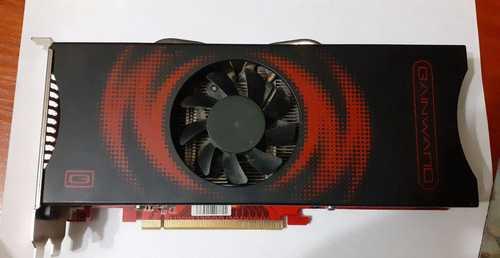 Видеокарта geforce 9800 gtx+