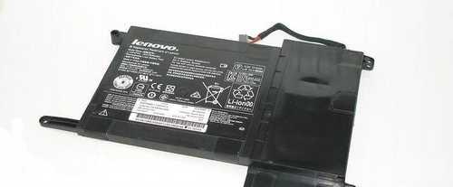 Аккумулятор Lenovo IdeaPad Y700-17 60Wh original