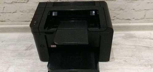 Принтер HP LaserJet P1606DN