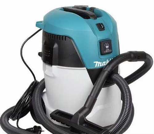 Пылесос строительный Makita VC 2512L
