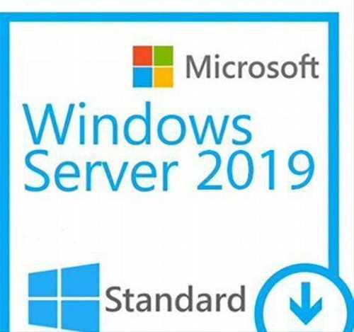 Windows Server 2019 Standart | Festima.Ru - Мониторинг объявлений