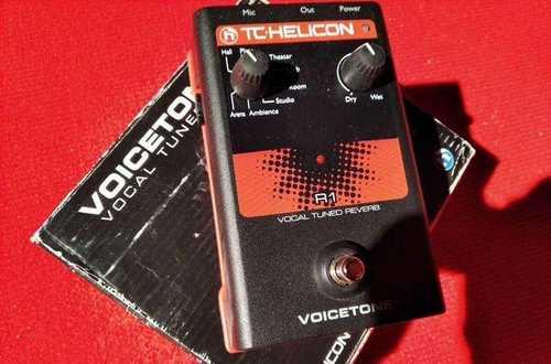 Tc helicon switch 6 схема