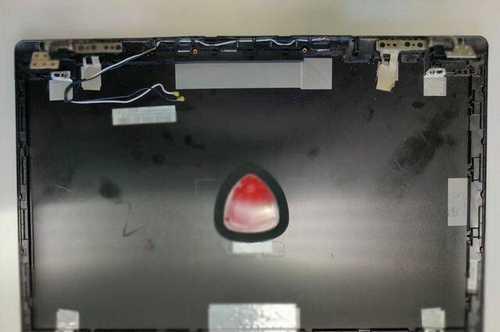 Крышка матрицы ноутбука Asus G550 (N550)