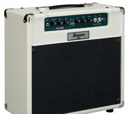 Ibanez TSA15 tubescreamer Amplifier Ламповый комбо