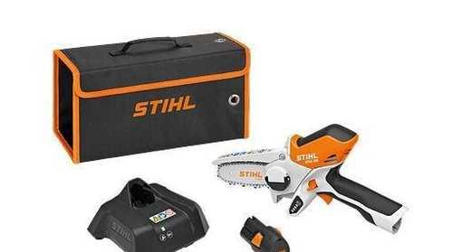 Сучкорез GTA 26 (комплект) stihl