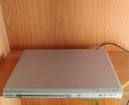 Philips DVD player DVP534K/93