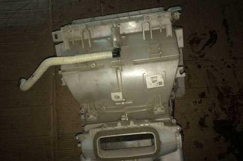 Корпус печки Toyota Camry V40 2006-2009