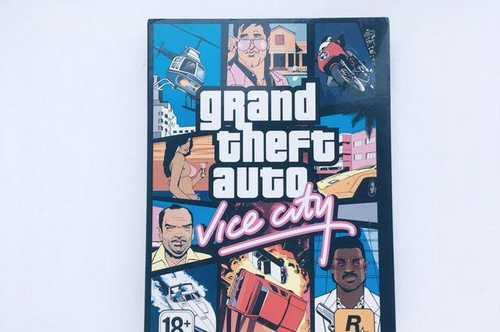Grand Theft Auto: Vice City