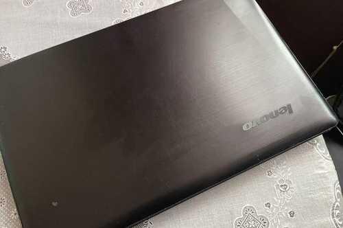 Lenovo IdeaIpad Y500 ноутбук игровой