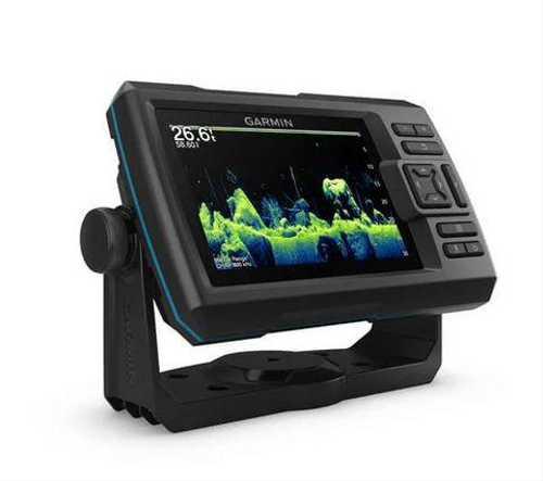 Garmin Striker Vivid 5cv GT20 Эхолот Трекплоттер
