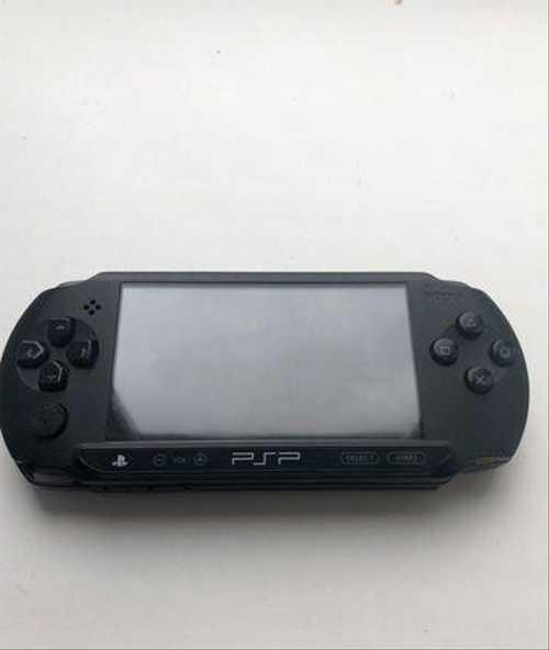 Sony PSP