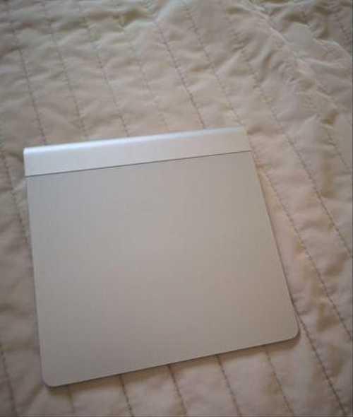 Трекпад Apple Magic Trackpad A1339