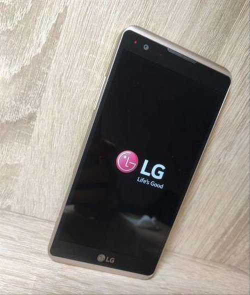 Телефон LG X Power