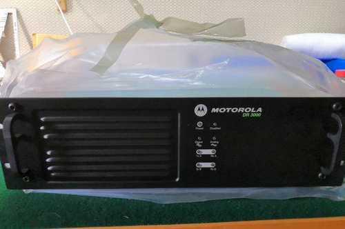 Motorola DR3000 ретранслятор