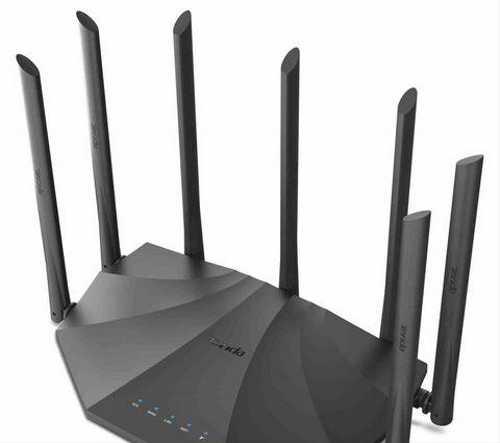 Wifi роутер Tenda AC23