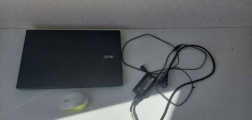Acer aspire E5-575G-51ML