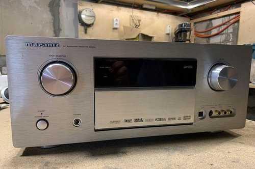 AV Ресивер Marantz SR6001