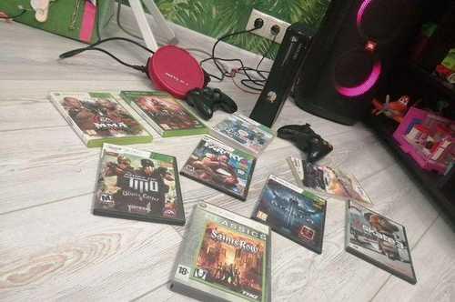 Xbox 360