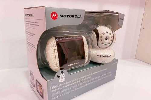 Видеоняня Motorola MBP36