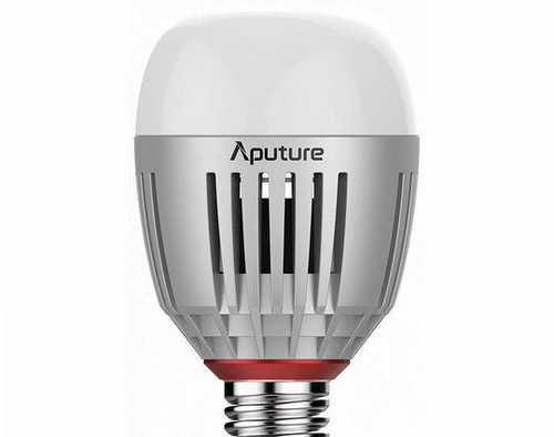 Светодиодный осветитель Aputure Accent B7C Smart B