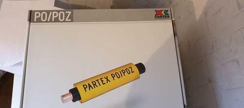 Профиль овальный Partex PO-03 250м PO-5 200м