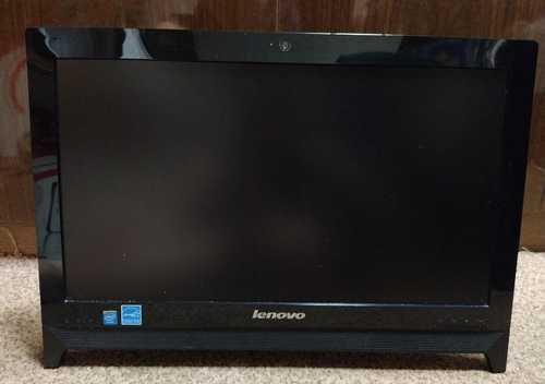 Моноблок Lenovo C260