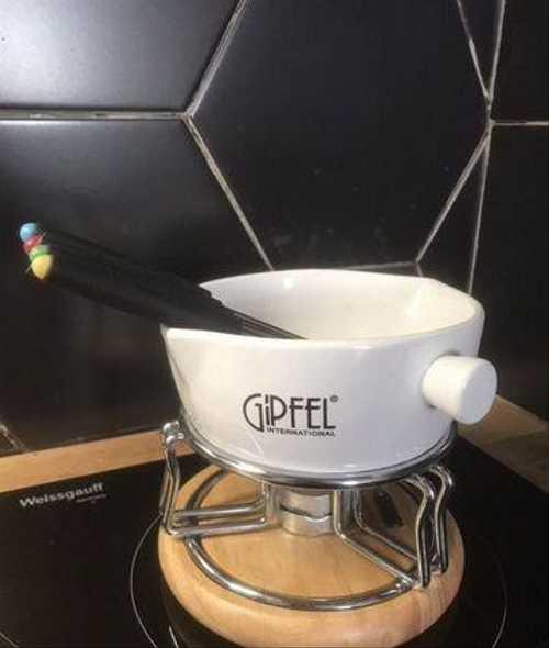 Фондю gipfel