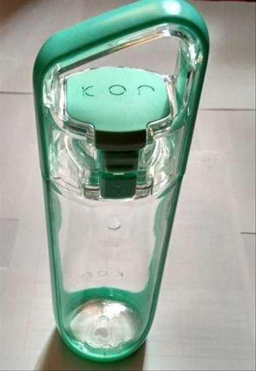 Бутылка KOR Water