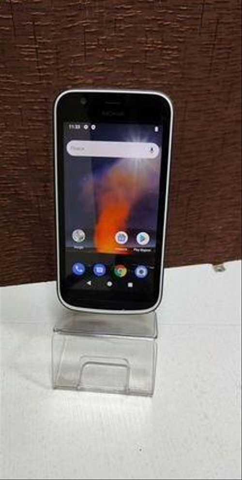 Nokia ta1047 не заряжается