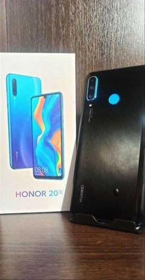 Телефон Продам Honor 20s