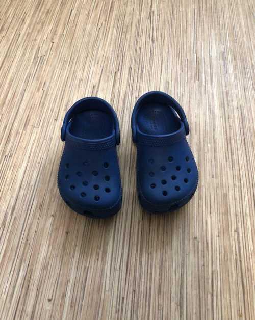 Сабо Crocs
