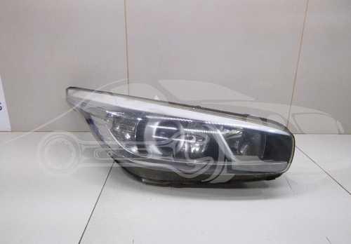 Фара правая 92102A2220 kia Ceed