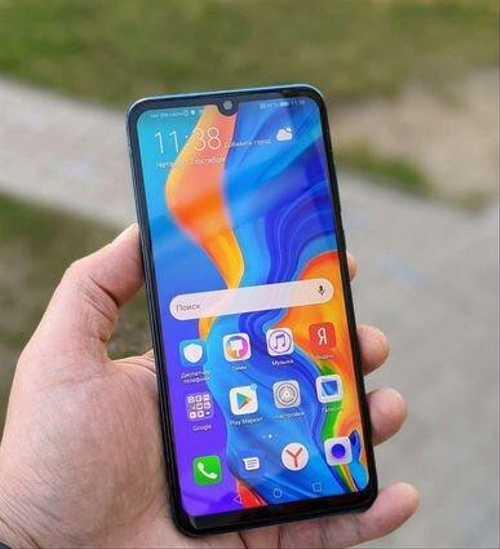 Смартфон Huawei P30 Lite 128GB